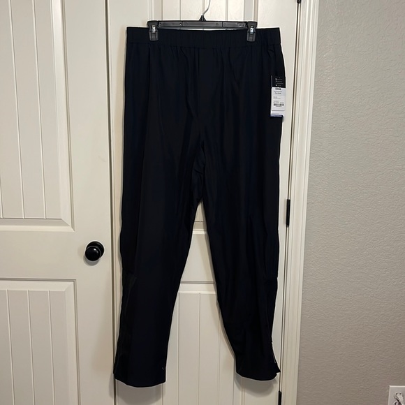 Zero Restriction | Pants | Zero Restriction Rain Pants Xl New | Poshmark